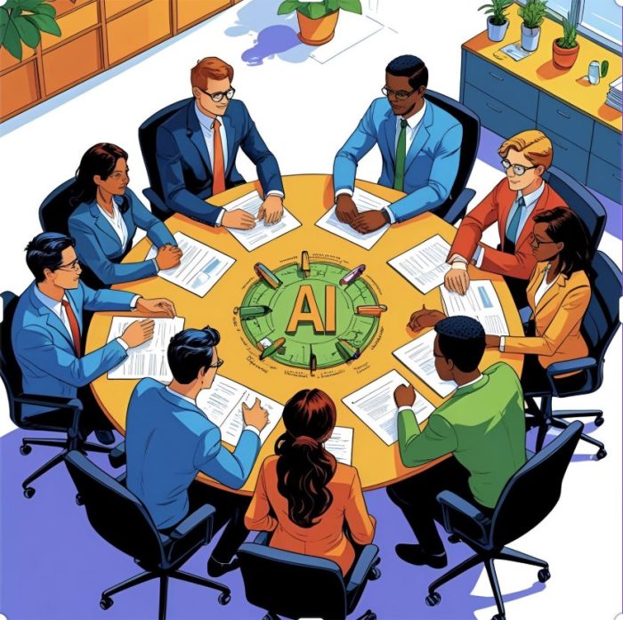 The Copilot and Agentic Paradigms are Blurring - Converge : Converge